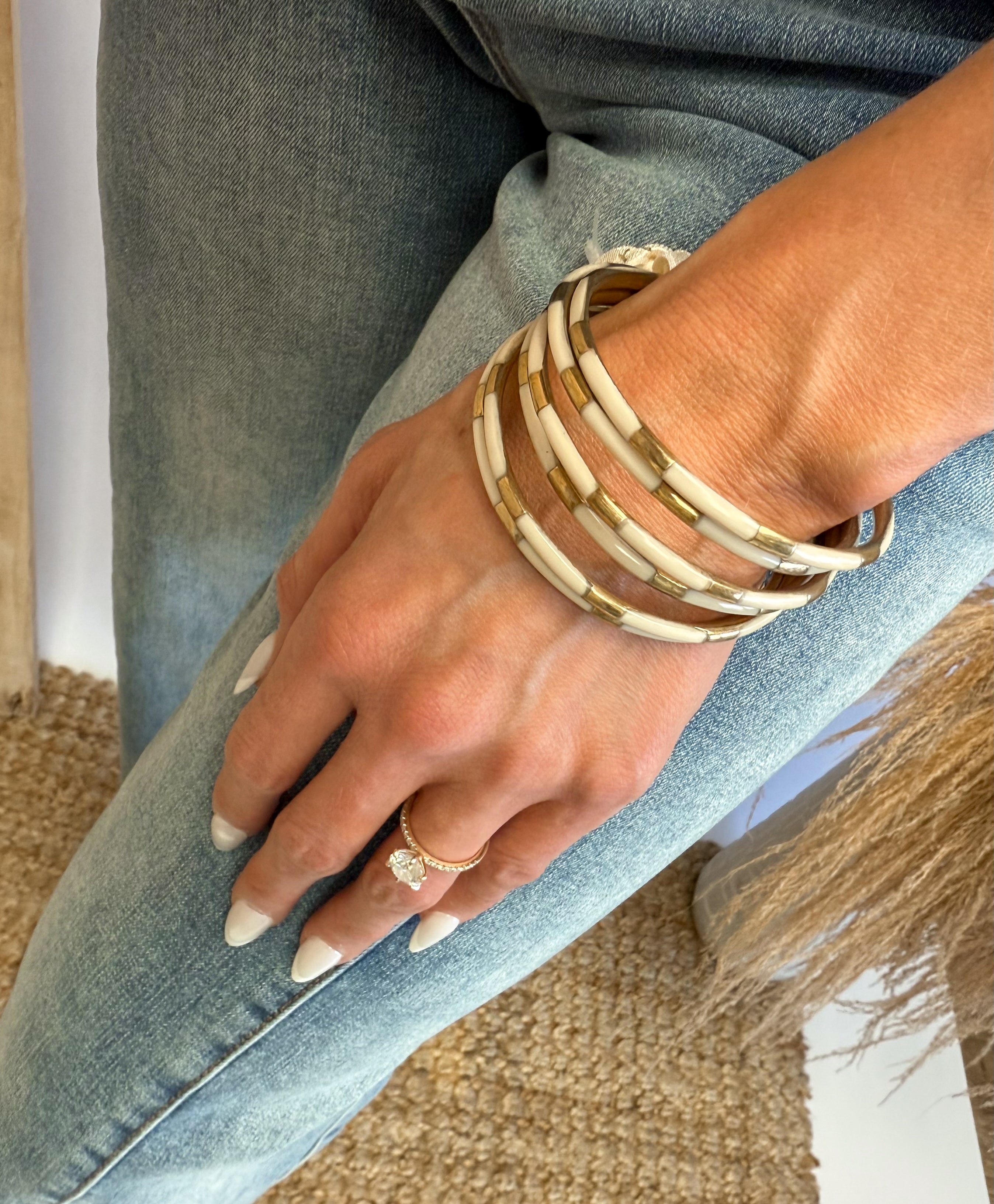 BuDha Girl Veda Set – Sister Babyz